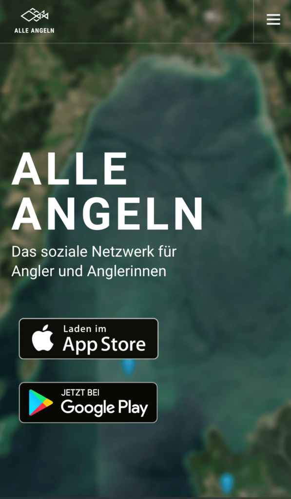 Die besten und nützlichsten Angel Apps 2022! - Angelfabrik