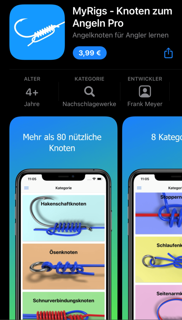 Die besten und nützlichsten Angel Apps 2023! - Angelfabrik