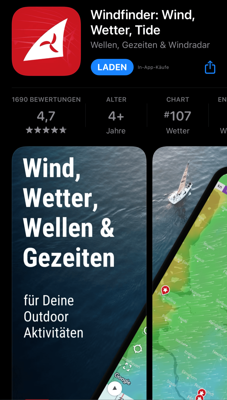 Die besten und nützlichsten Angel Apps 2024! - Angelfabrik